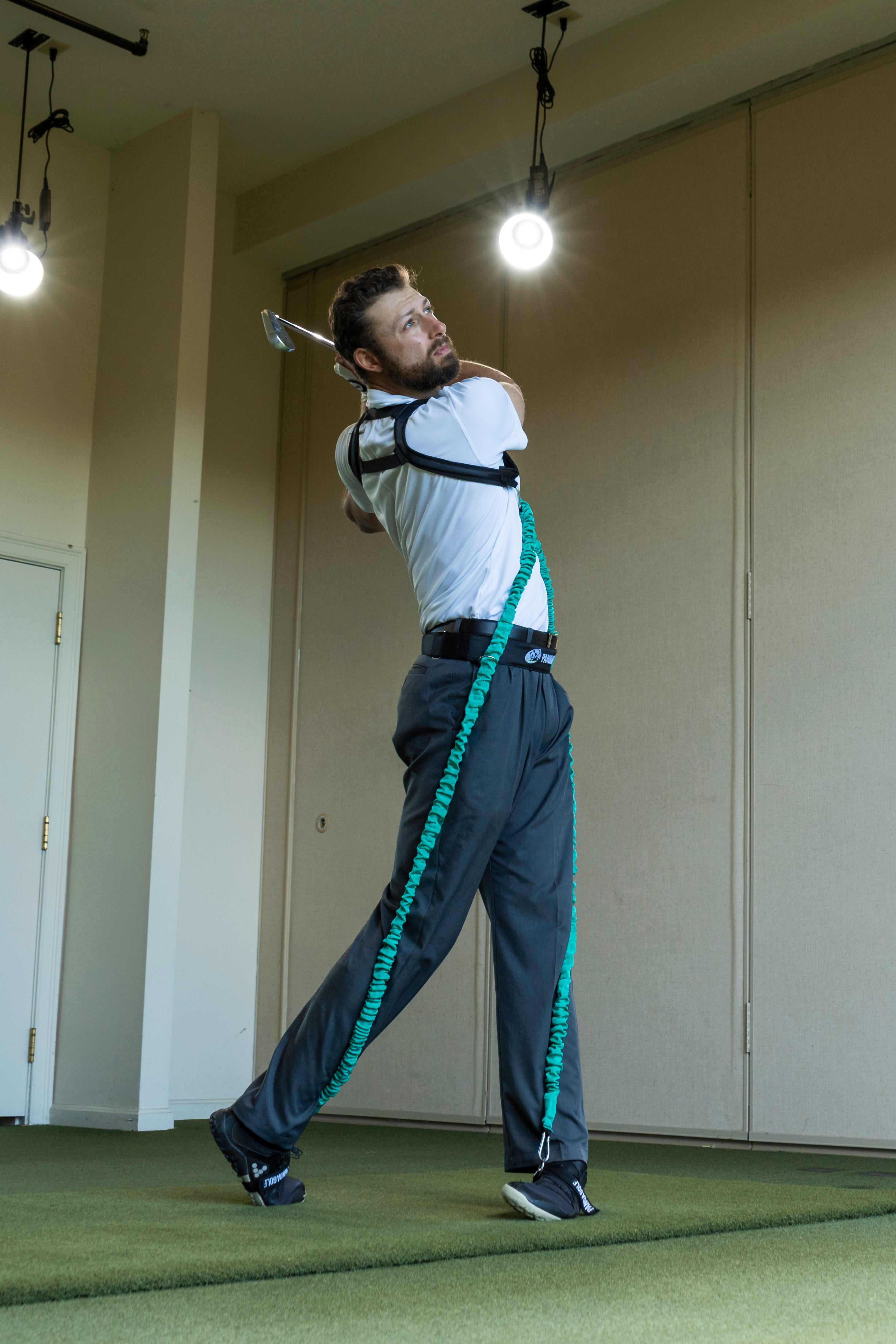 Home page – Panda Golf